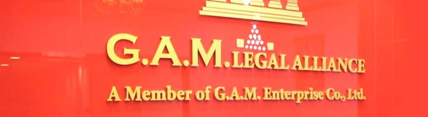 G.A.M. Legal Alliance | Thailand’s Leading Law Firm & Specialist Lawyers