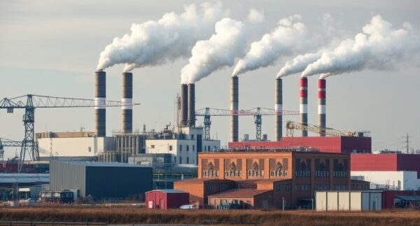 Factory Zoning and Land Use Regulations - G.A.M. Legal Alliance