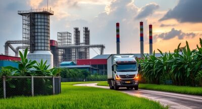 Industrial Estate Authority of Thailand (IEAT) - G.A.M. Legal Alliance