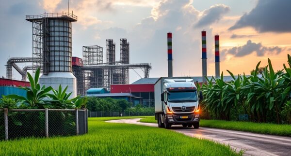 Industrial Estate Authority of Thailand (IEAT) - G.A.M. Legal Alliance